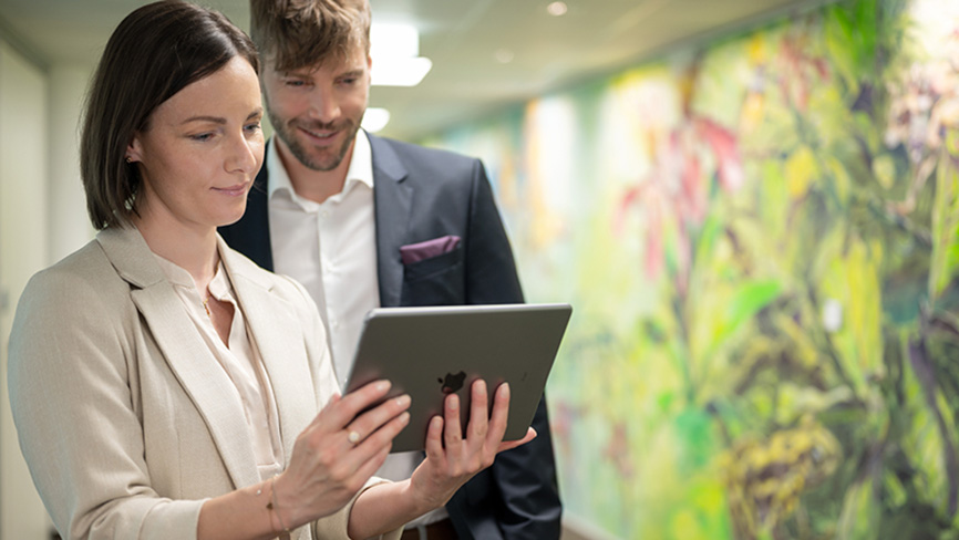 Fabasoft Folio | Fabasoft